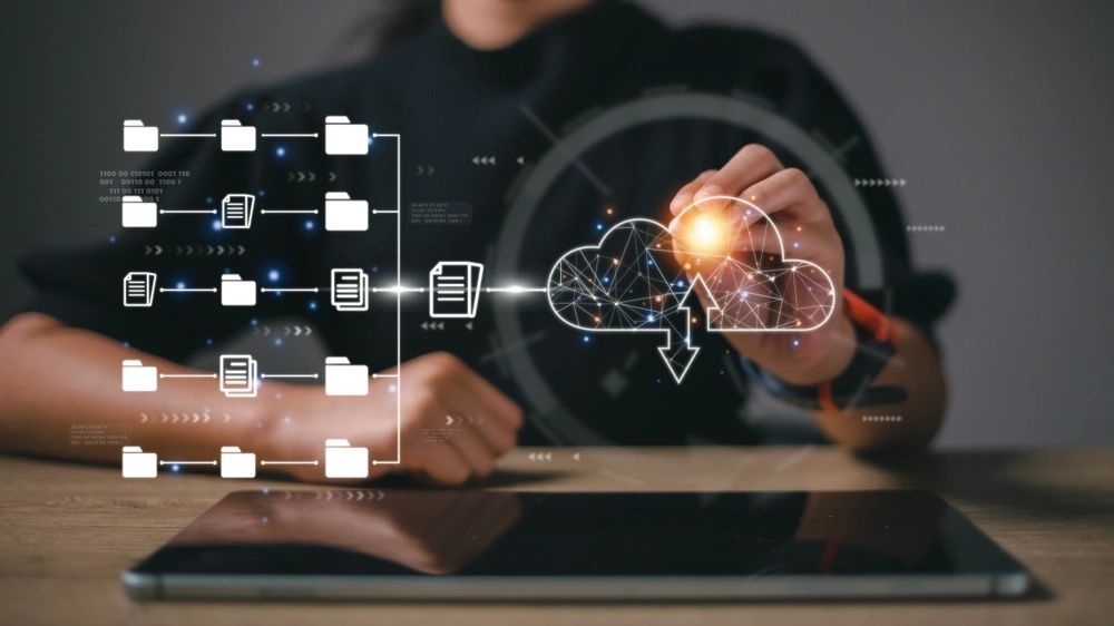 Understanding Cloud Management and Governance